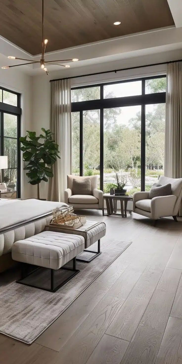 5 Essential Factors Of a Good Bedroom Design - AM Construction and ...